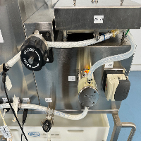 PALL Allegro CM150 Single-Use Tangential Flow Filtration System | Surplus Solutions